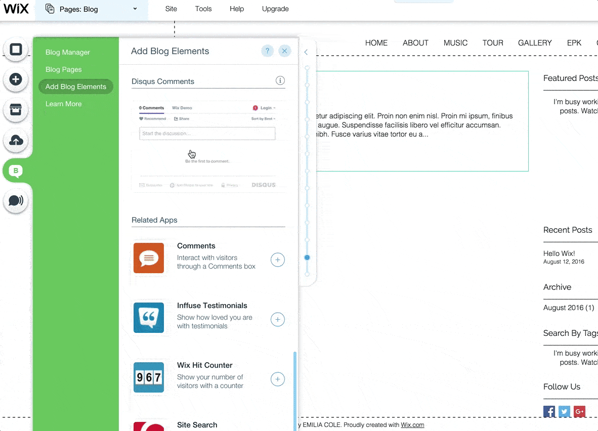 New instructions for 10 popular platforms that run Disqus