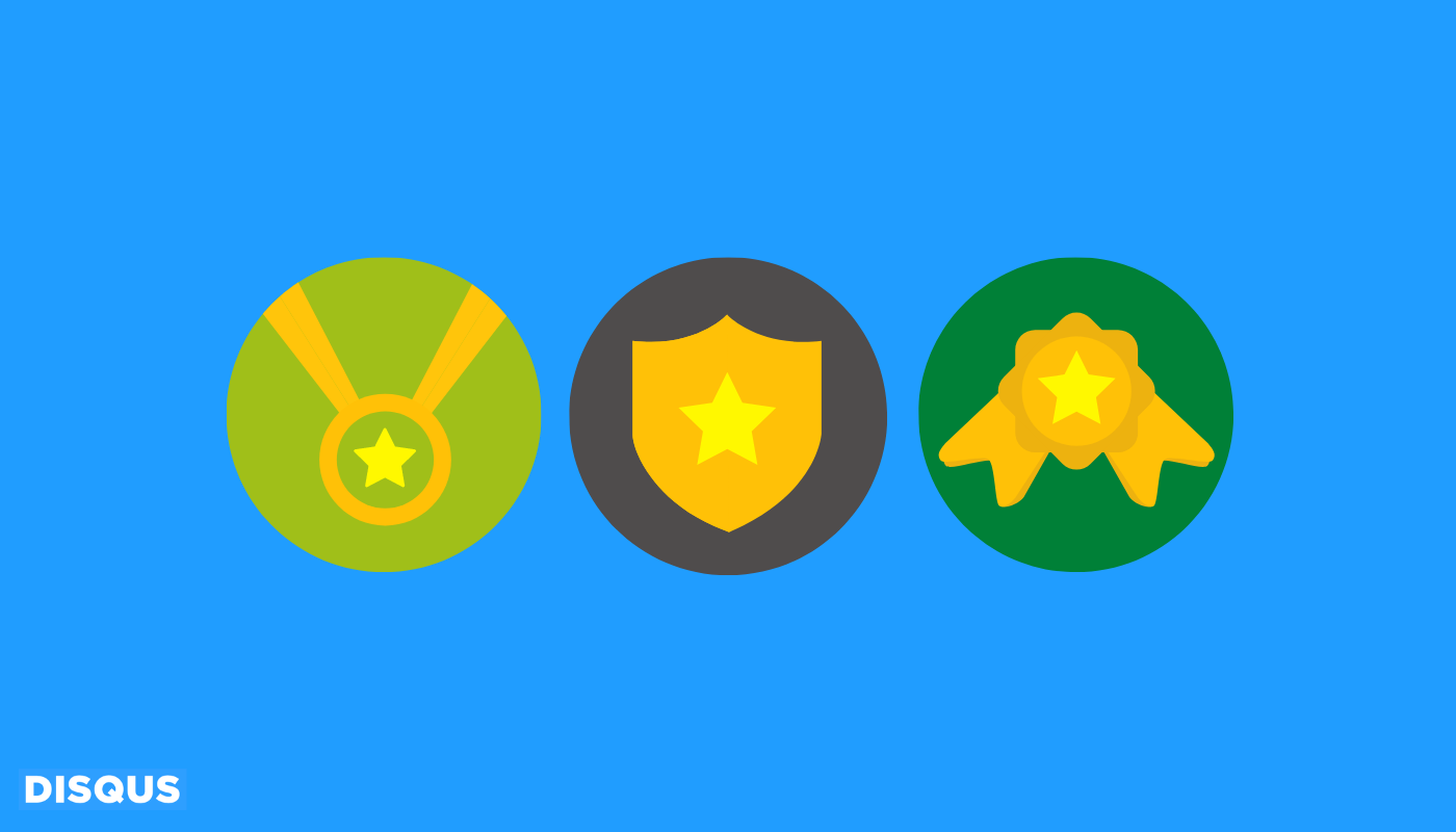 Introducing Badges: Letting You Reward User Engagement