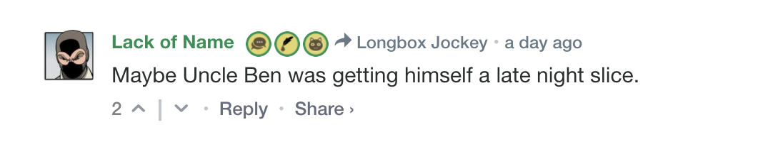 Introducing Badges: Letting You Reward User Engagement