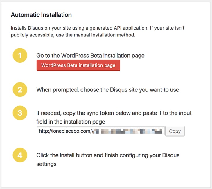 7 New Updates to Disqus You Should Know About