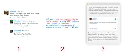 10 Little-known Disqus Features You Should Know About