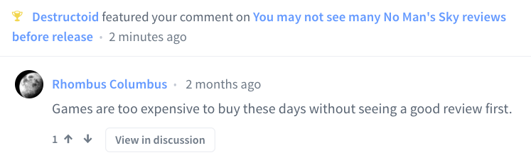 Chapter 5: Recognize Top Commenters to Retain Them