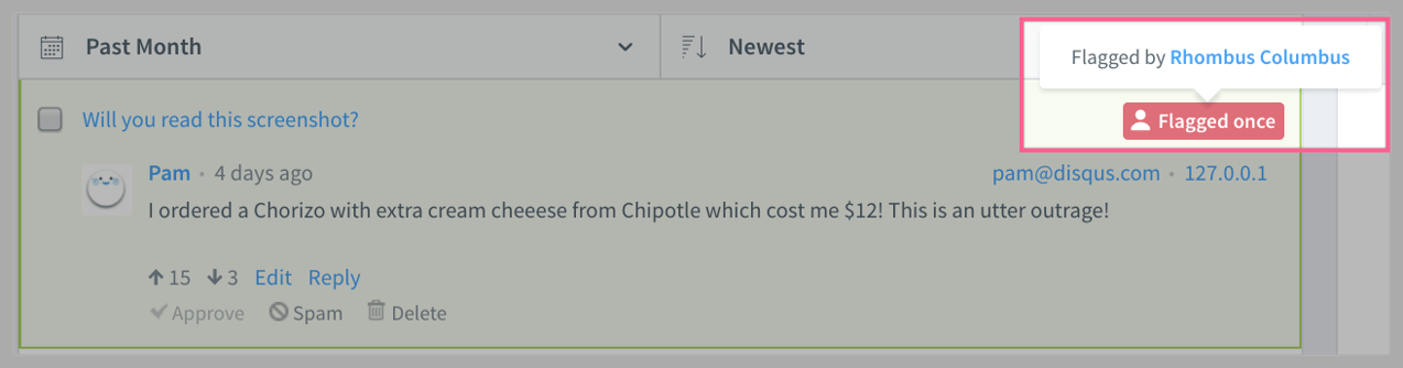 10 Little-known Disqus Features You Should Know About