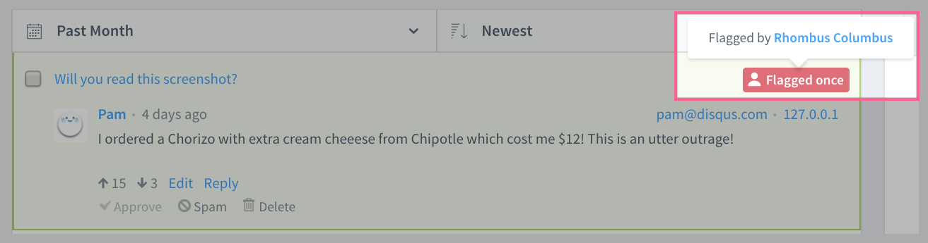 10 Little-known Disqus Features You Should Know About