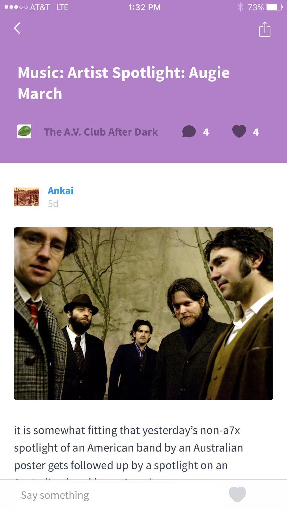 Disqus iOS App - Now Available