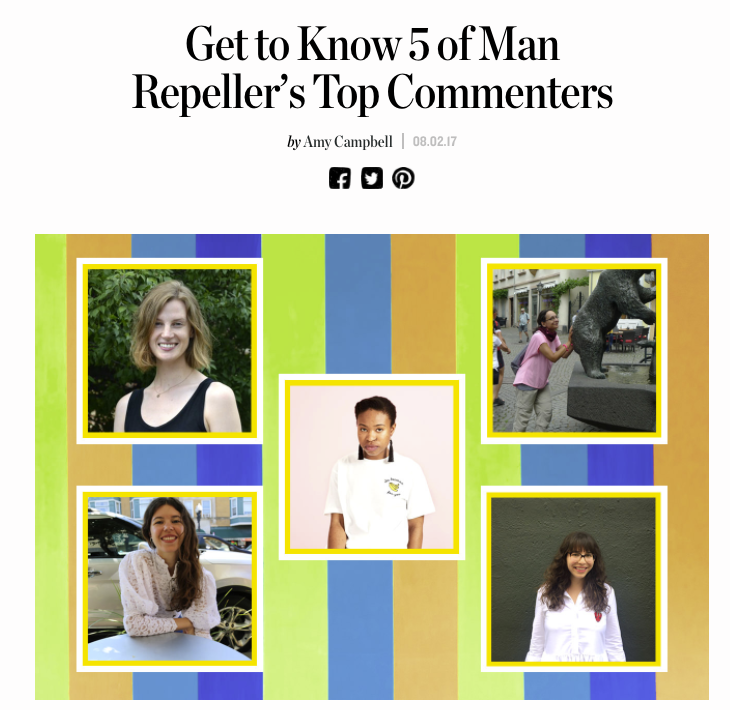 Chapter 5: Recognize Top Commenters to Retain Them