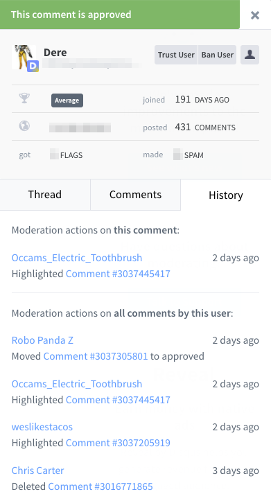 2 more superpowers to elevate your moderation game