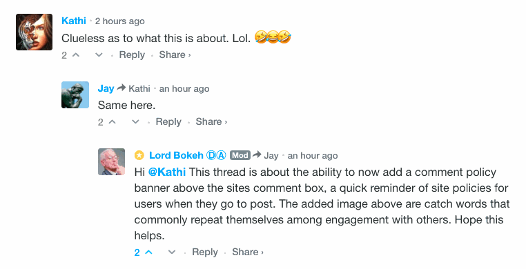 10 Little-known Disqus Features You Should Know About