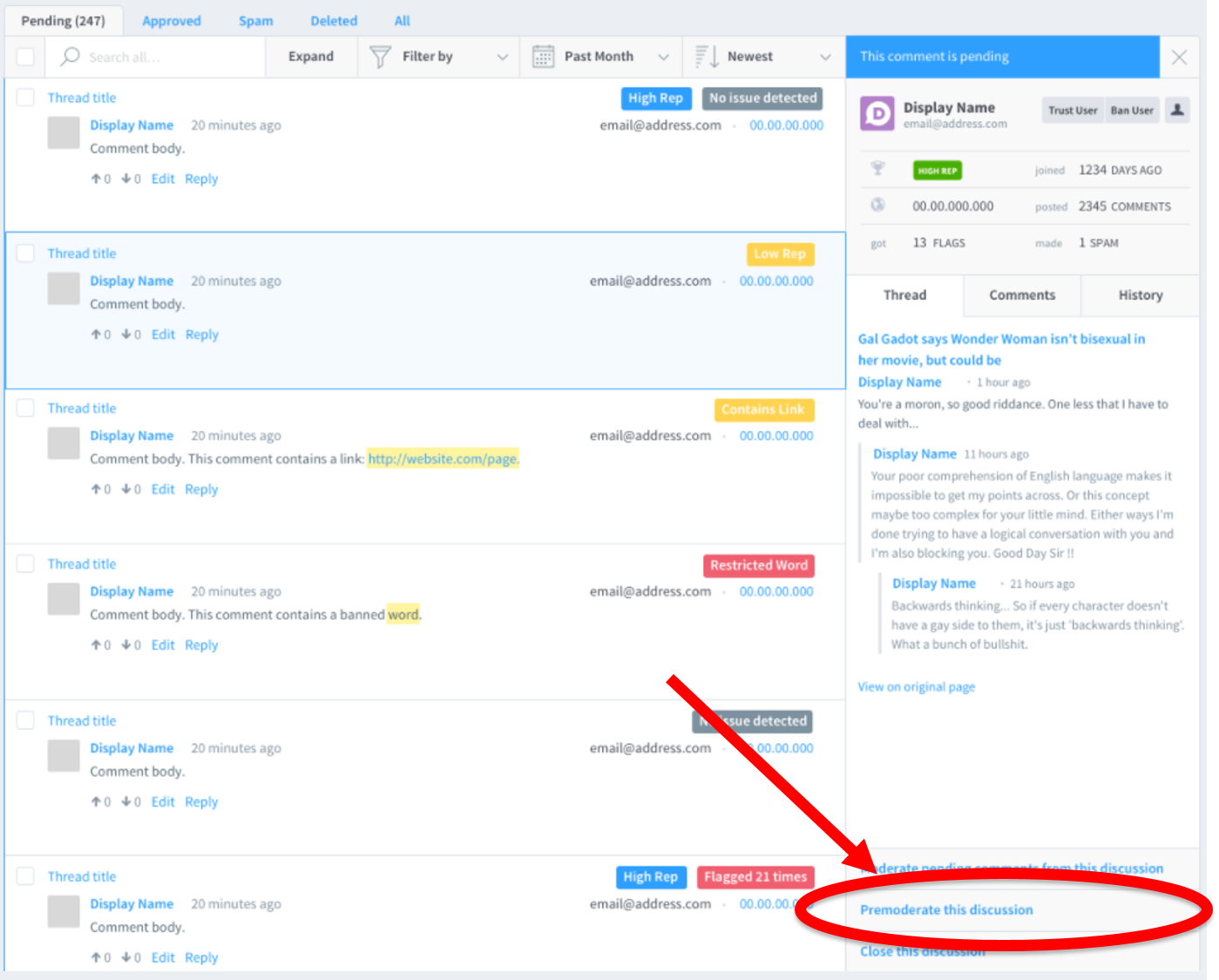 10 Little-known Disqus Features You Should Know About