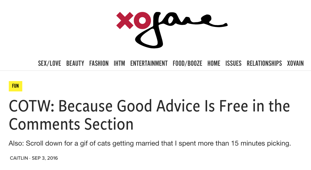 How to embed Disqus comments on your website