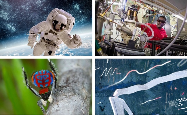 Vote: The top 10 best science websites